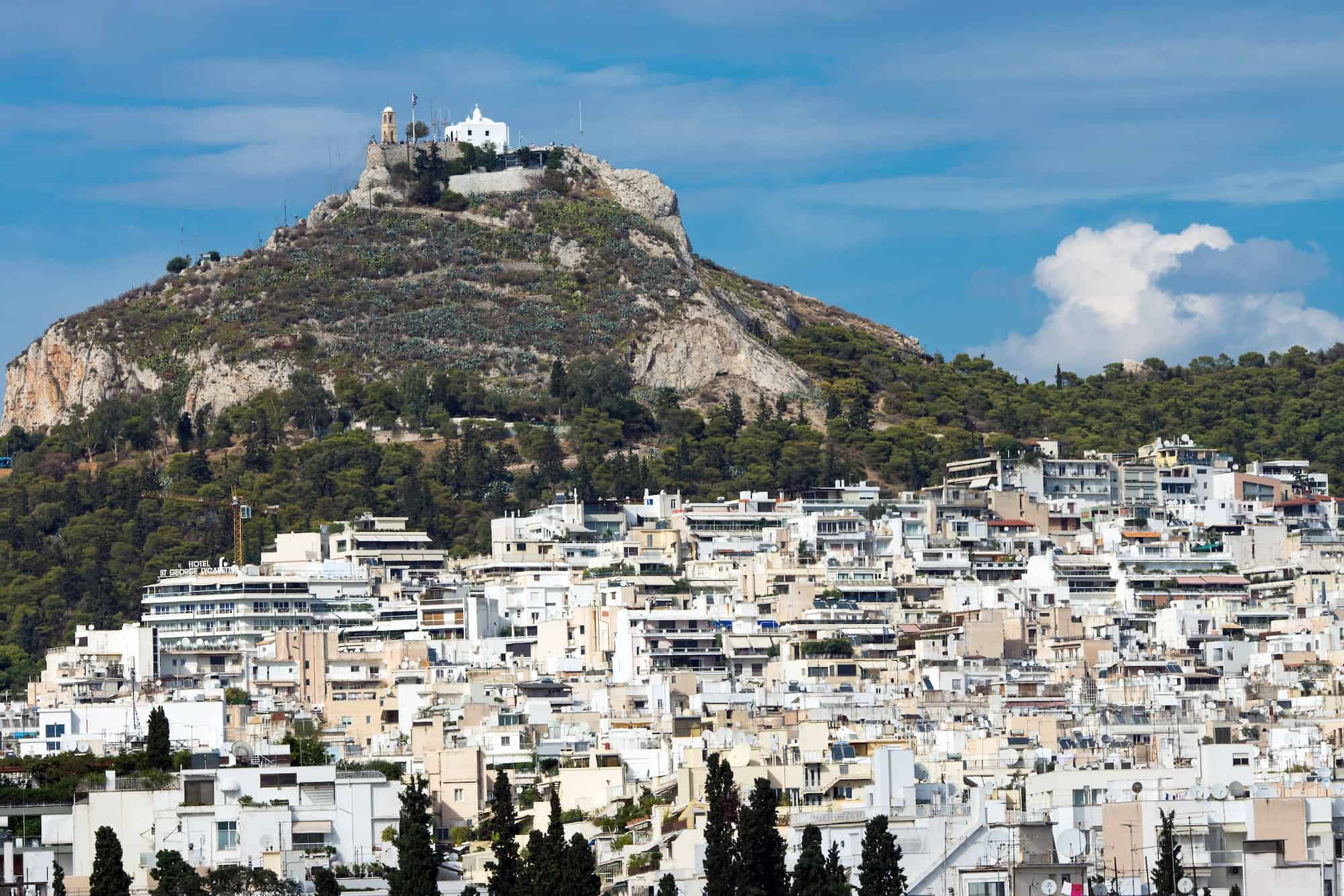 Ραντεβού στην Αθήνα: 3 εναλλακτικές ιδέες - Filakia.gr